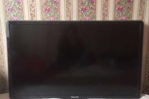 Телевизор philips 42pfl7404H/60