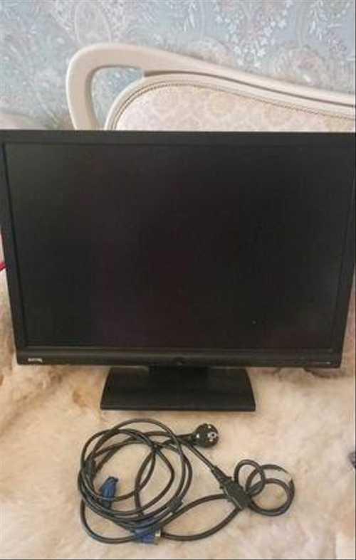 Монитор benq g2200wa