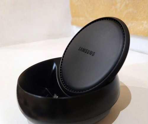 Док станция Samsung Dex