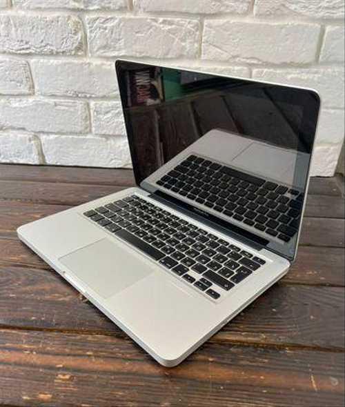 MacBookPro 13 Early 2011 аcqw7DH (арт. 36028)