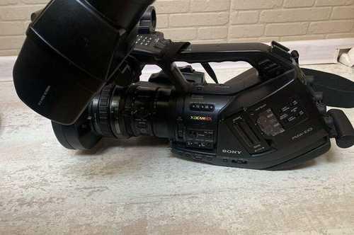 Видеокамера Sony xdcam EX PMW-EX3