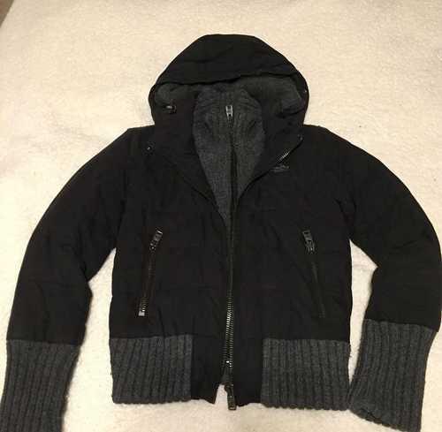Куртка SuperDry