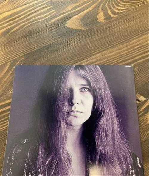 Компакт диски Janis Joplin