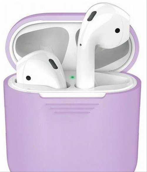 Чехол Deppa для AirPods