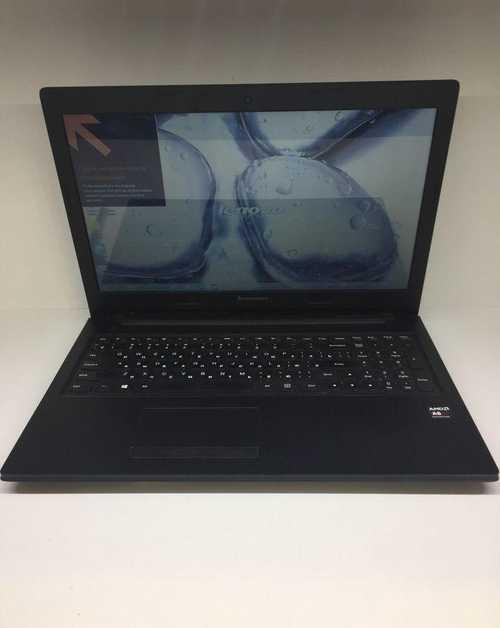 Ноутбук Lenovo G505s