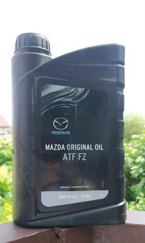 Ngn atf fz. Mazda ATF FZ. Mazda ATF FZ оригинал. Mazda Original Oil ATF FZ. Mazda ATF FZ 1 литра артикул.