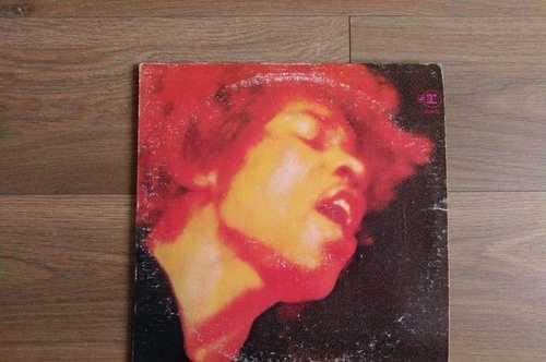 Jimi Hendrix Experience - Electric Ladyland 2LP US