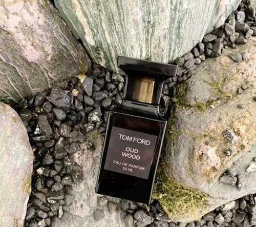 Tom Ford Oud Wood