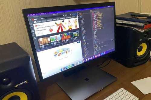 27" 5K Монитор LG 27MD5KL-B