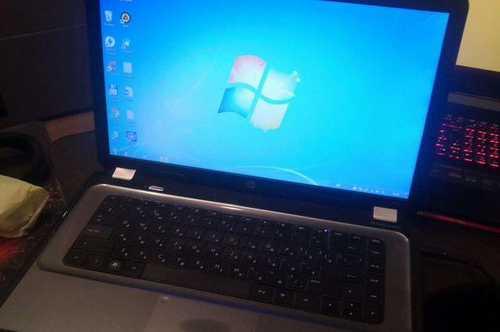Hp pavilion g6