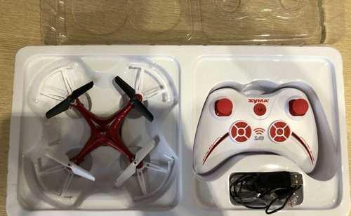 Квадрокоптер Syma X13