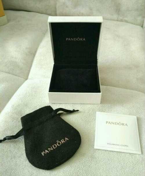 Упаковка Pandora