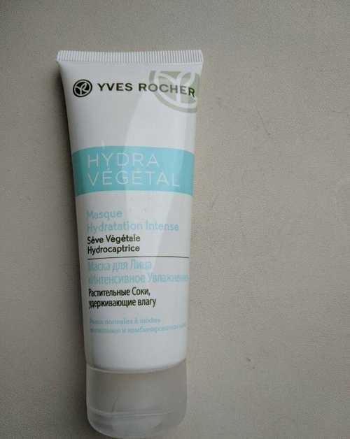 Маска для лица Yves Rocher