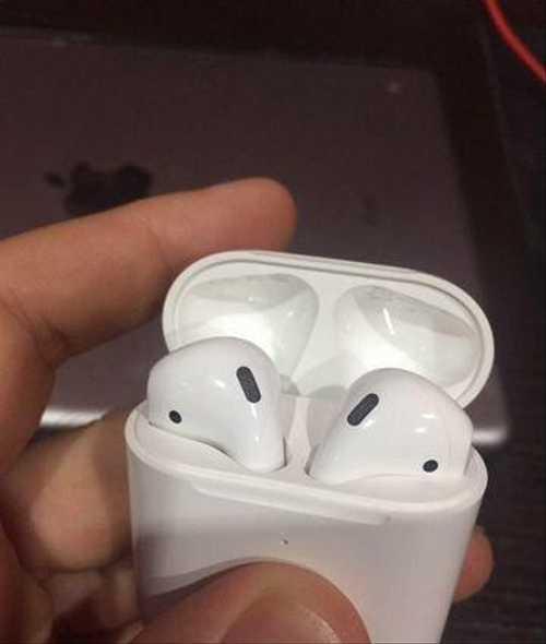 AirPods 2 copy
