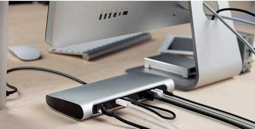 Belkin Thunderbolt Express Dock