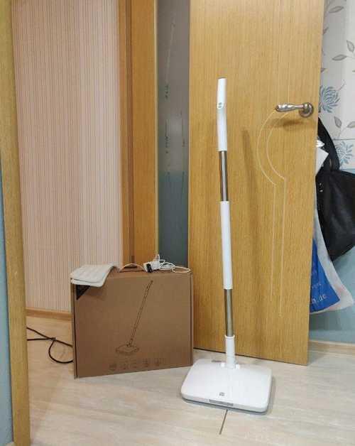 Электрошвабра Xiaomi swdk Electric Mop D260