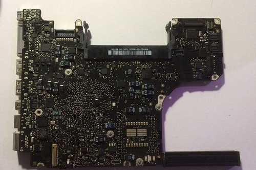 Материнская плата Macbook Pro a1278 2009