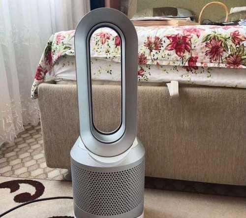 Очиститель воздуха dyson