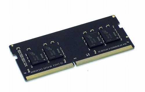 Модуль памяти Ankowall sodimm DDR4 16GB 2666