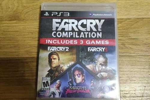Far cry compilation
