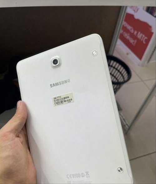 Tab s2 8” 32gb (плата)