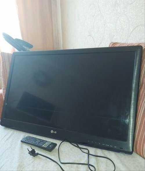 Продам телевизор LG 32LS3510