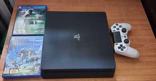 Нет изображения ps4 slim