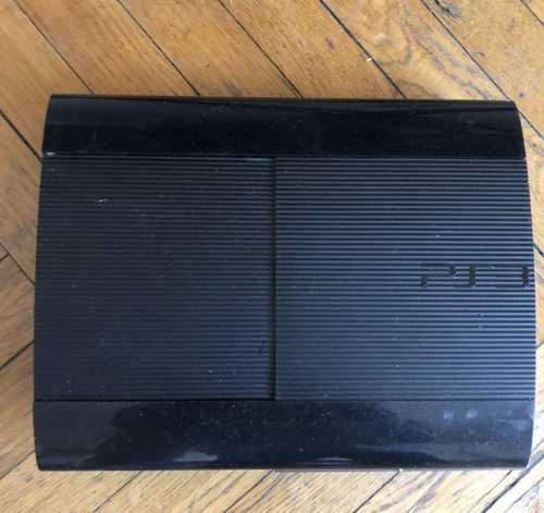 PS3 12gb WiFi