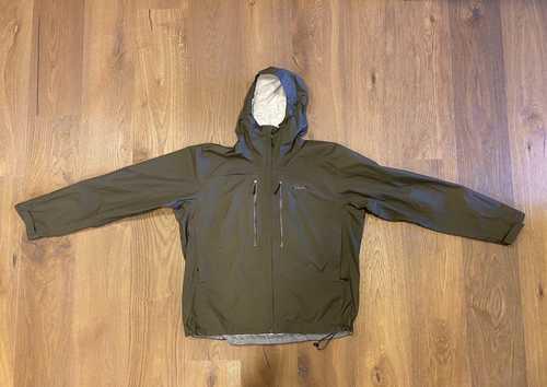 Куртка забродная Patagonia River Salt Jacket, L