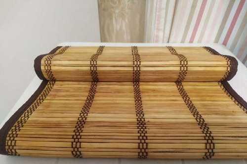 Салфетки бамбуковые