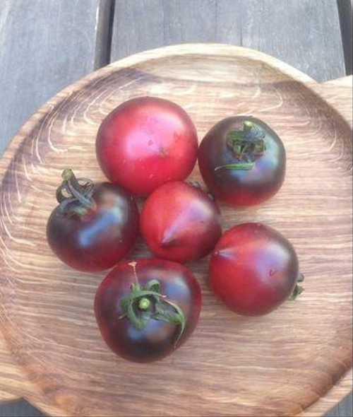 Коллекционные сорта помидоров