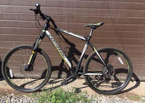 Corratec X-vert expert 650b