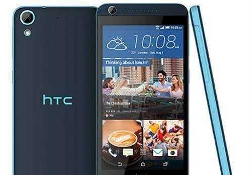 Телефон HTC desire 626g dual sim