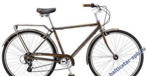 Велосипед Schwinn 700с Coffee 2 beach cruiser