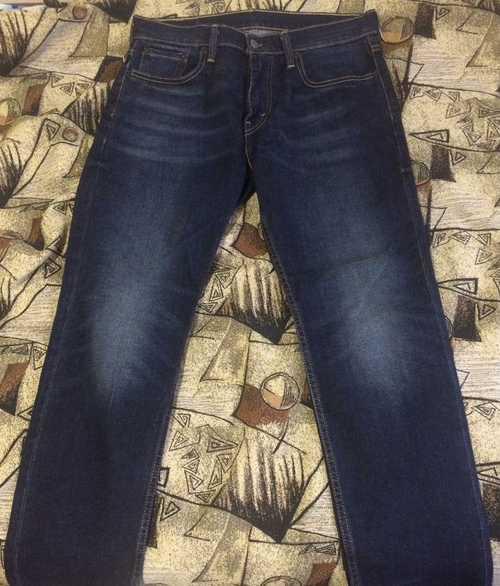 Джинсы Levi’s 502 W30 L30