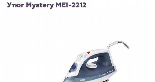 Утюг mystery MEI-2212