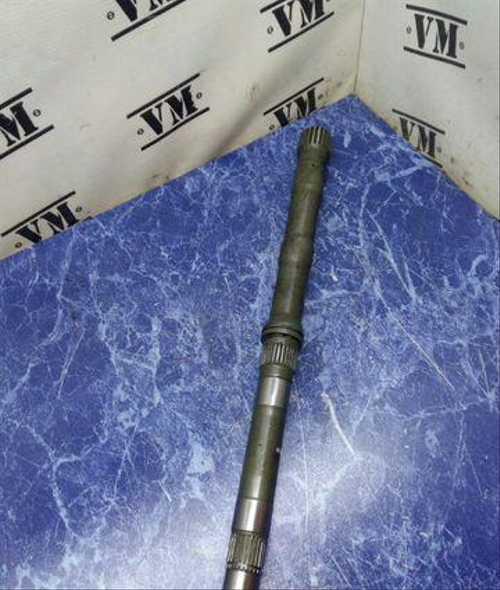 Вал АКПП Toyota Brevis JCG15 1jzfse