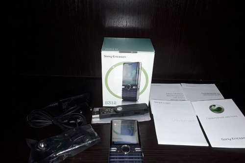 Продам мобильный телефон Sony Ericsson S312