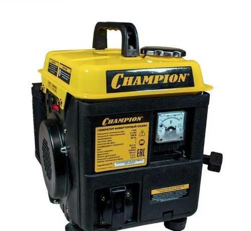 Генератор Champion IGG980