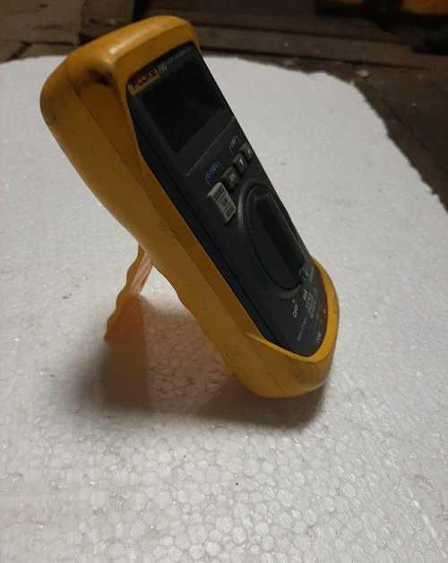 Fluke 705, Измеритель-калибратор петли тока