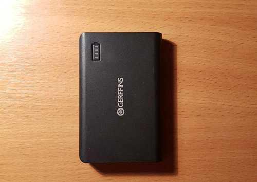 Аккумулятор powerbank