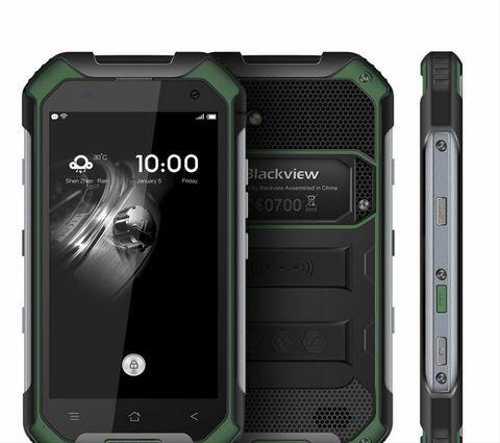 Blackview BV 6000S