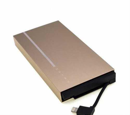 895 Внешний акб PowerBank Remax RPP-65 10000mAh