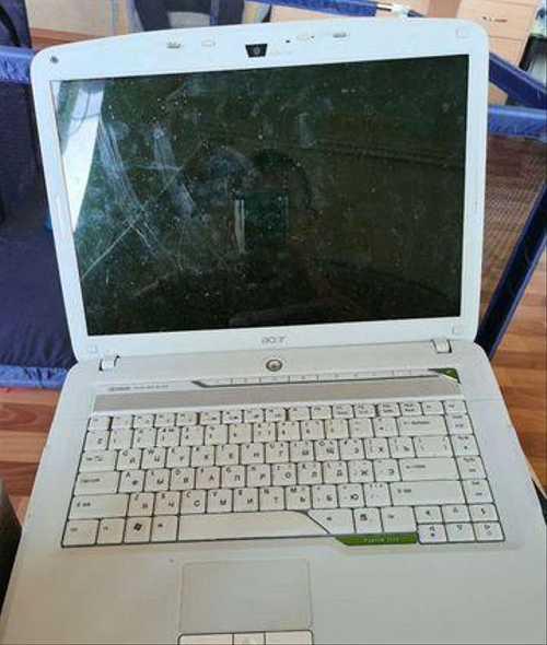 Acer aspire 5720G
