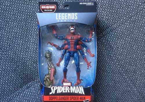 Фигурка Доппельгангер Marvel Legends