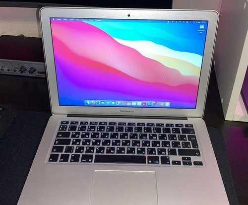 Apple MacBook Air 2017 A1466 MQD32RU/A