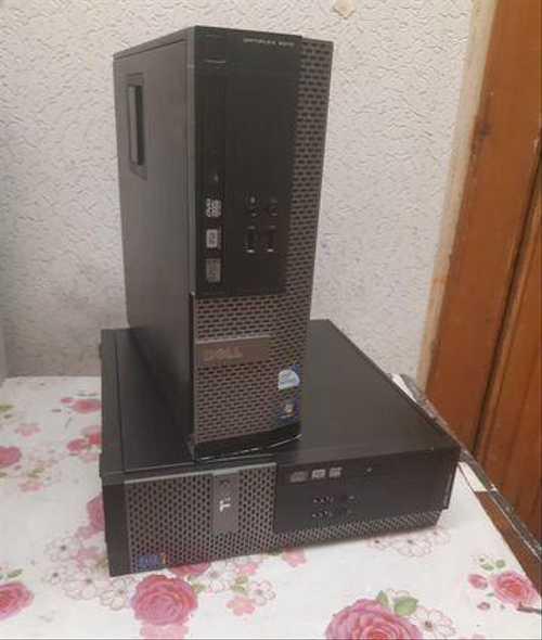 Dell Optiplex 3010/3020