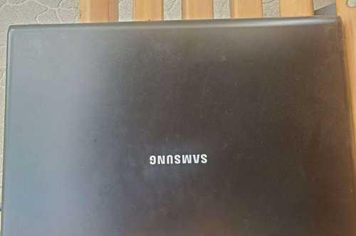 Samsung NP-R519