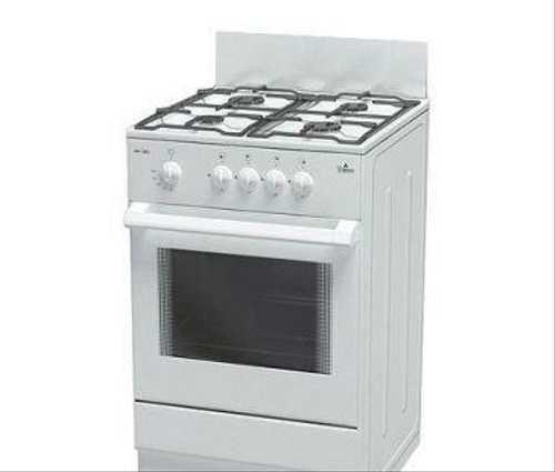 Плита кухонная darina S GM 441 001 W новая