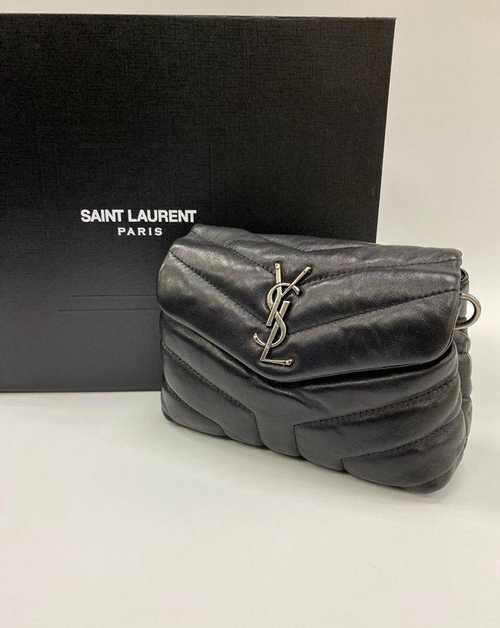 Сумка Saint Laurent